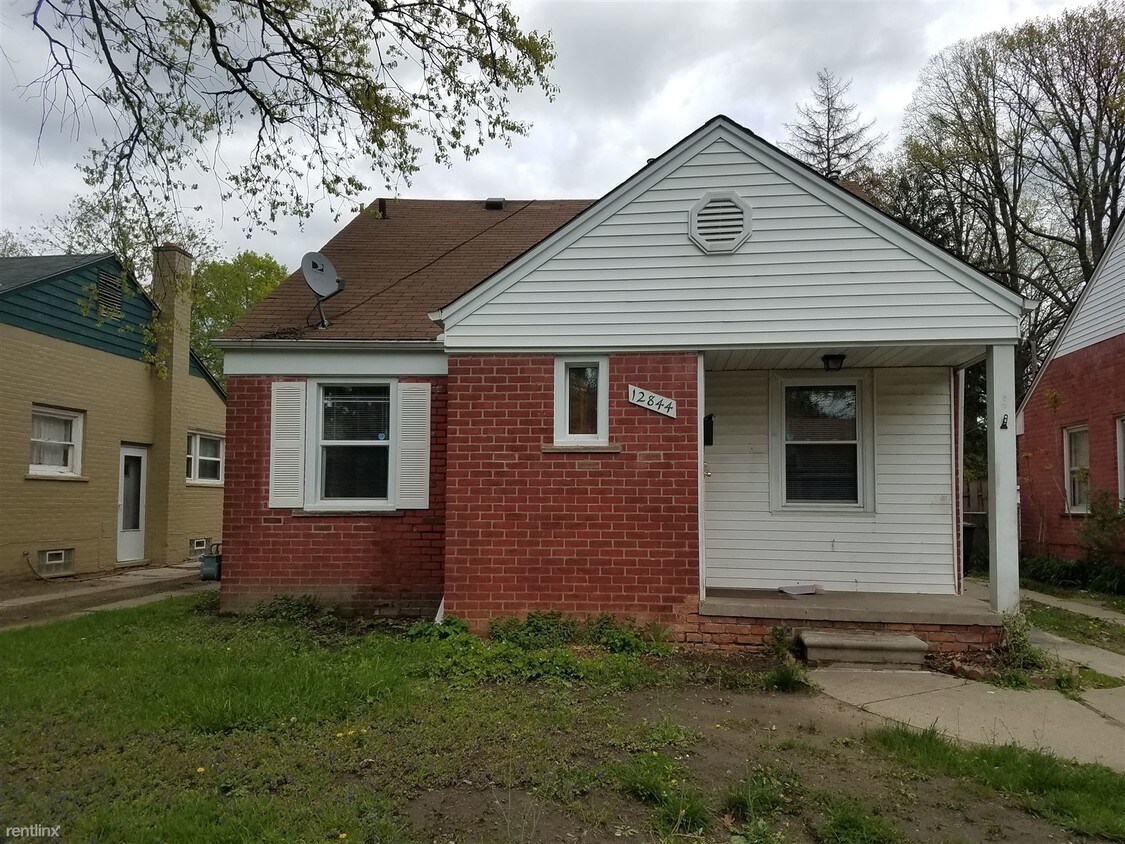 12844 Riverview St, Detroit, MI 48223 - House Rental in Detroit, MI ...