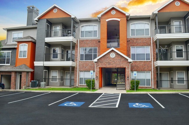 The Jax Apartments San Antonio