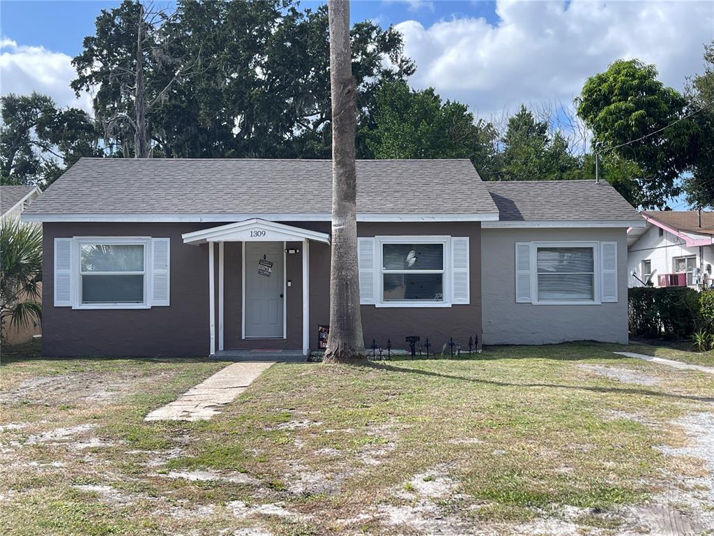 1309 5th St NE, Winter Haven, FL 33881 - House Rental in Winter Haven ...