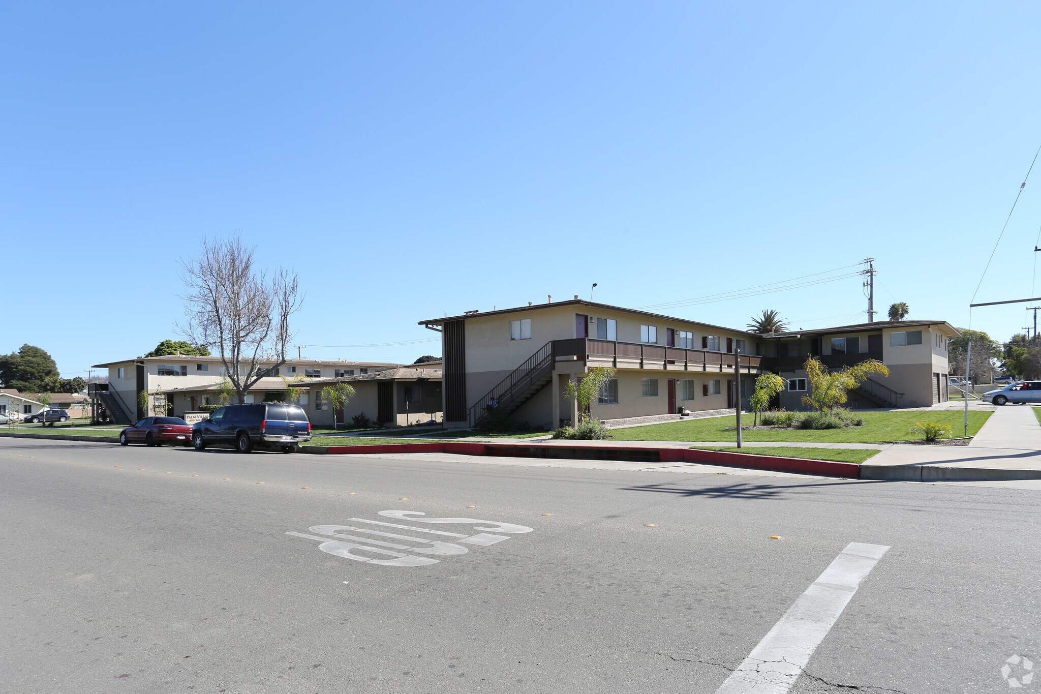 Palm Villas - 616 W Cook St Santa Maria, CA 93458 | Apartments.com