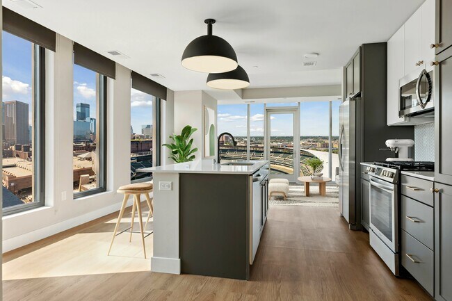 North Loop Green 360 - Apartments in Minneapolis, MN | Apartments.com