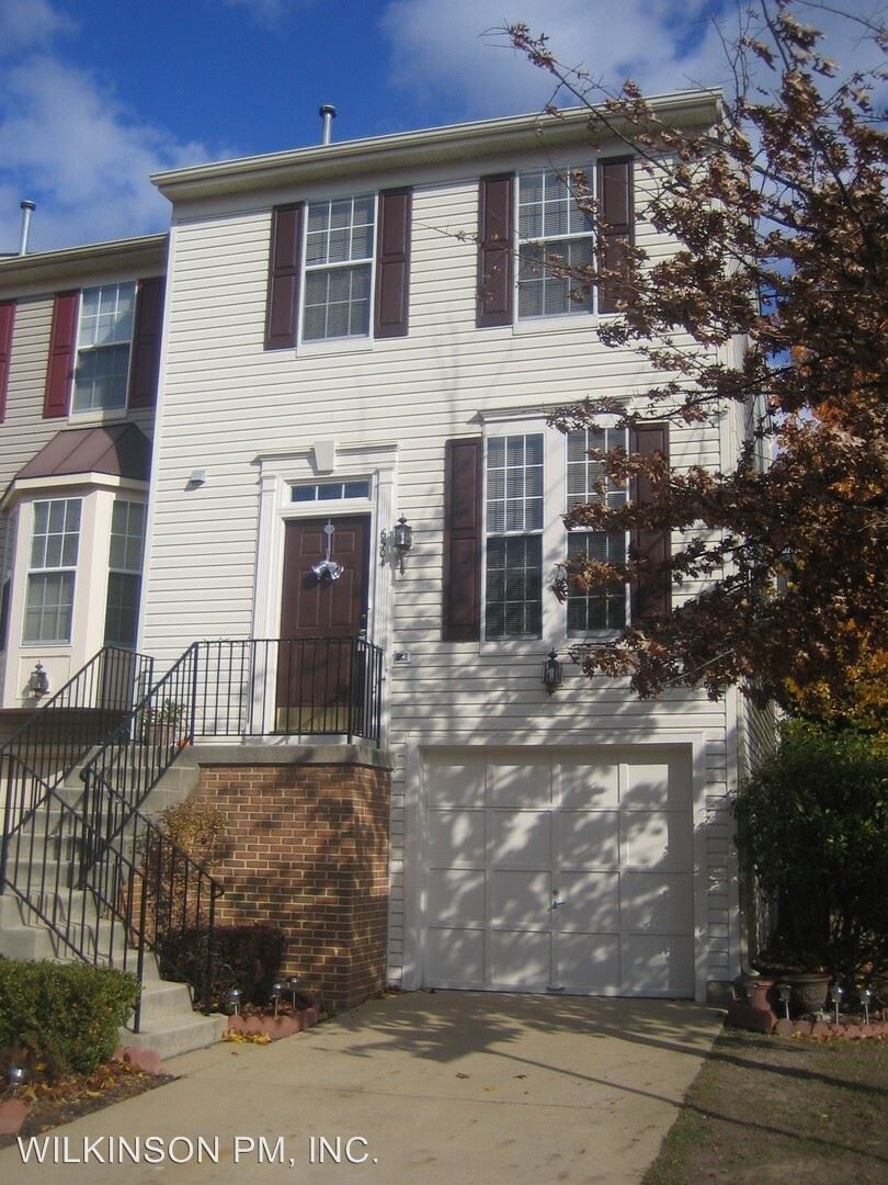 6504 Nevitt Way, Alexandria, VA 22315 - House Rental in Alexandria, VA ...