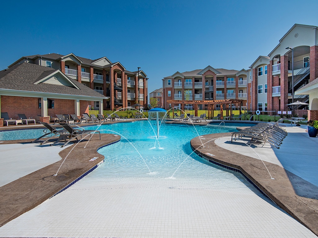 The Trails at Madison - 583 Old Jackson Rd Canton, MS 39046 ...