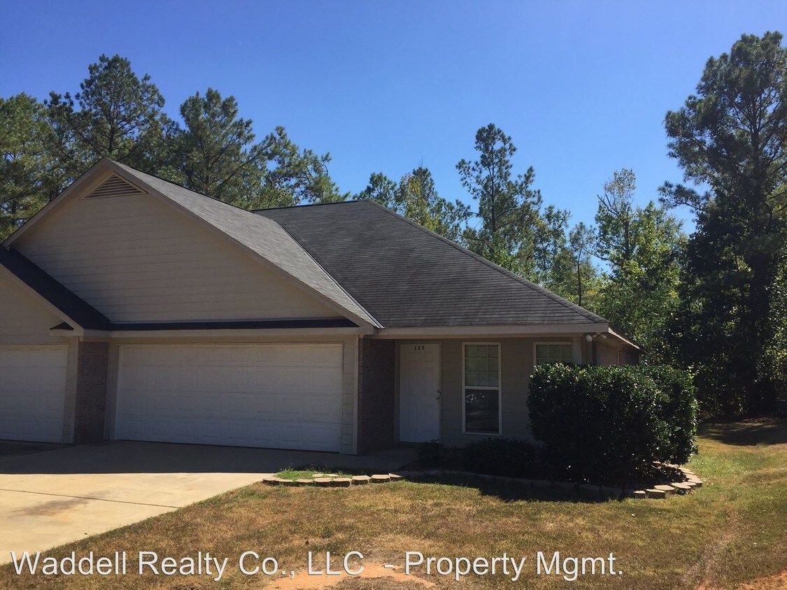 128 Mobley Ct, Hamilton, GA 31811 - House Rental in Hamilton, GA ...