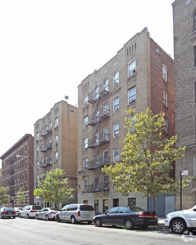 536 Isham Street - 536 Isham St New York, NY 10034 | Apartments.com