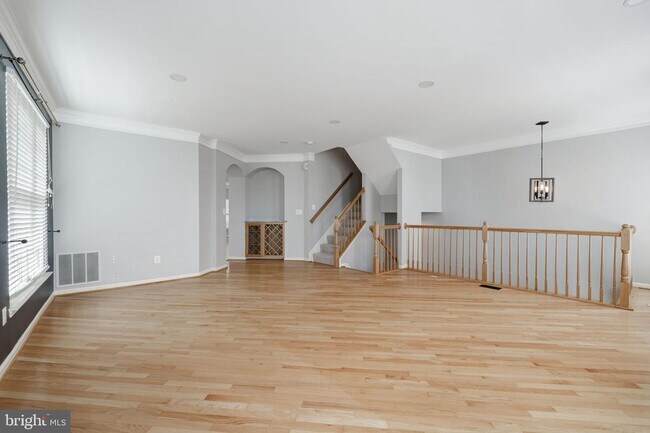 6570 Trask Terrace, Alexandria, VA 22315 - Townhome Rentals in ...