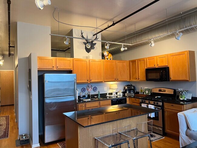 849 N Franklin St Unit 1119, Chicago, IL 60610 - Condo for Rent in ...
