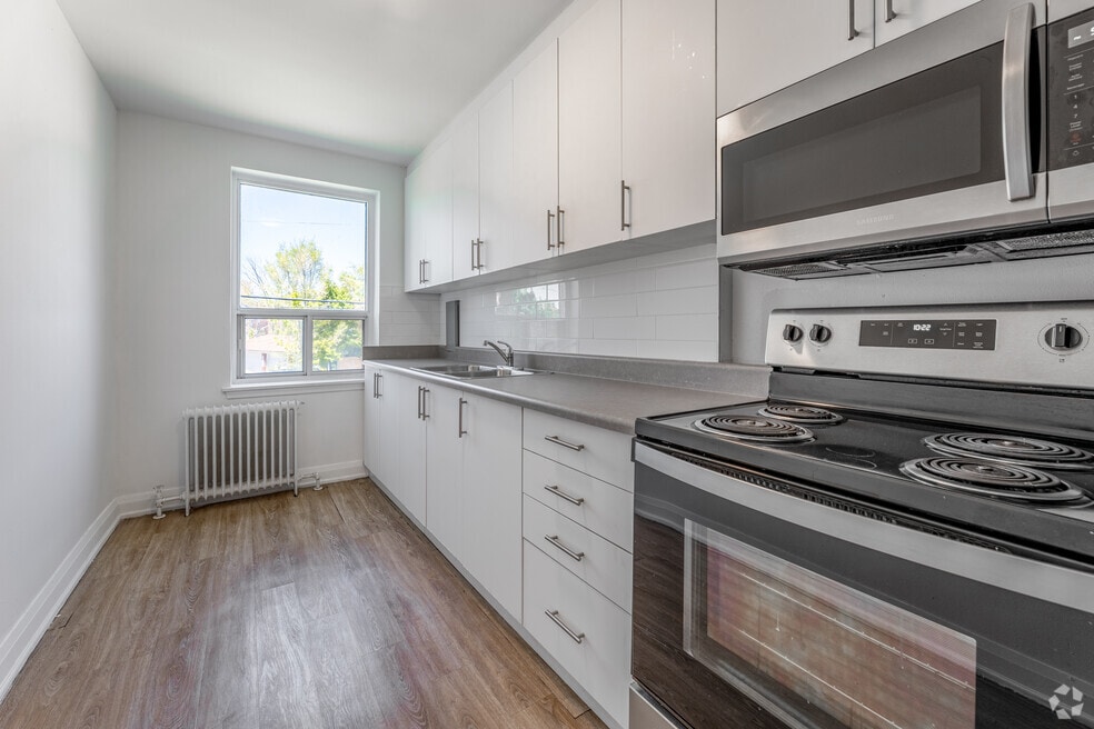 Etobicoke Toronto Studio Apartments for Rent - Toronto, ON - 93 Rentals ...