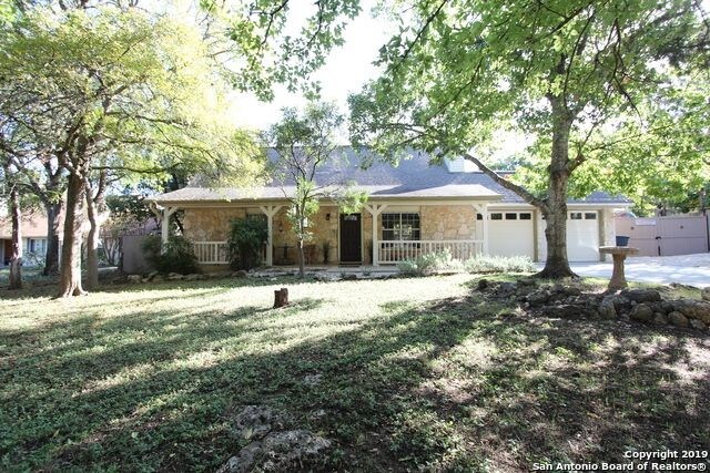 28028 Bonn Mountain Dr, San Antonio, TX 78260 - House Rental in San ...