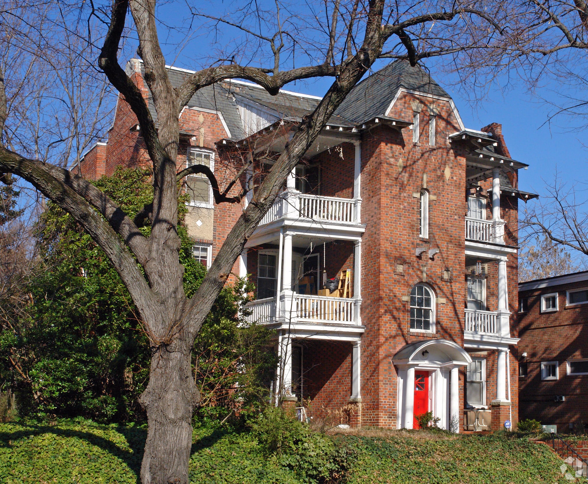 120 S Arthur Ashe Boulevard, Richmond, VA 23220 - 120 S Arthur Ashe ...