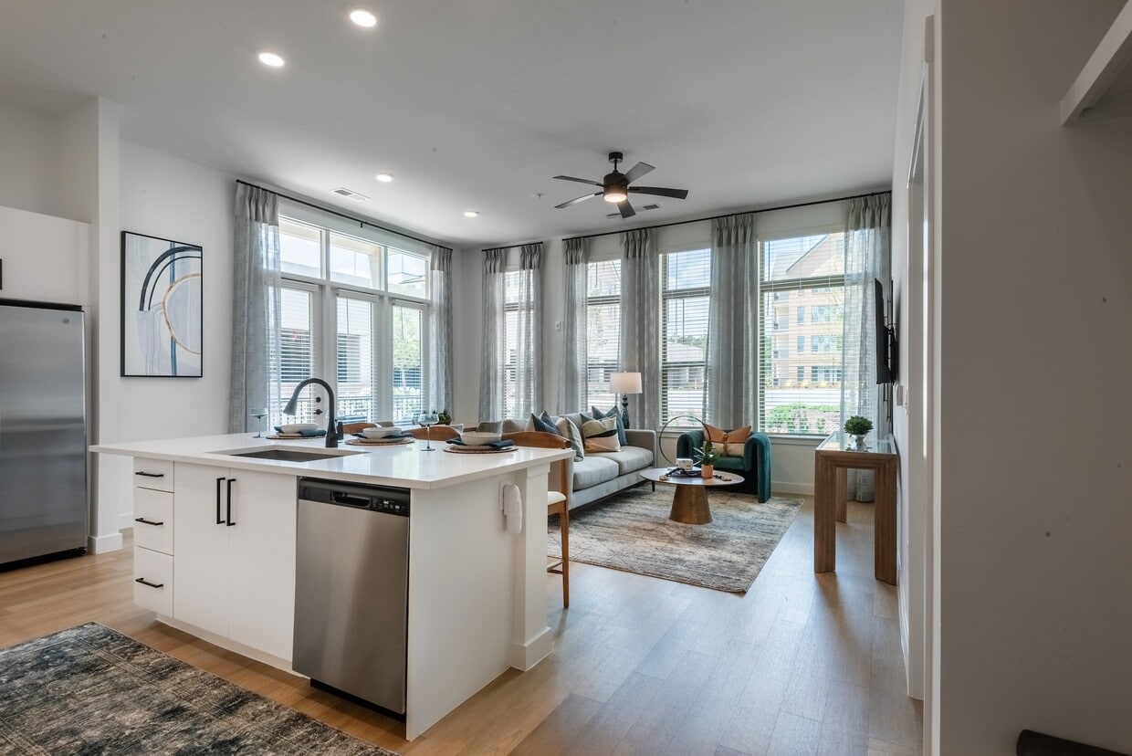 Finley on the Green - 8812 Ikea Blvd Charlotte, NC 28262 | Apartments.com