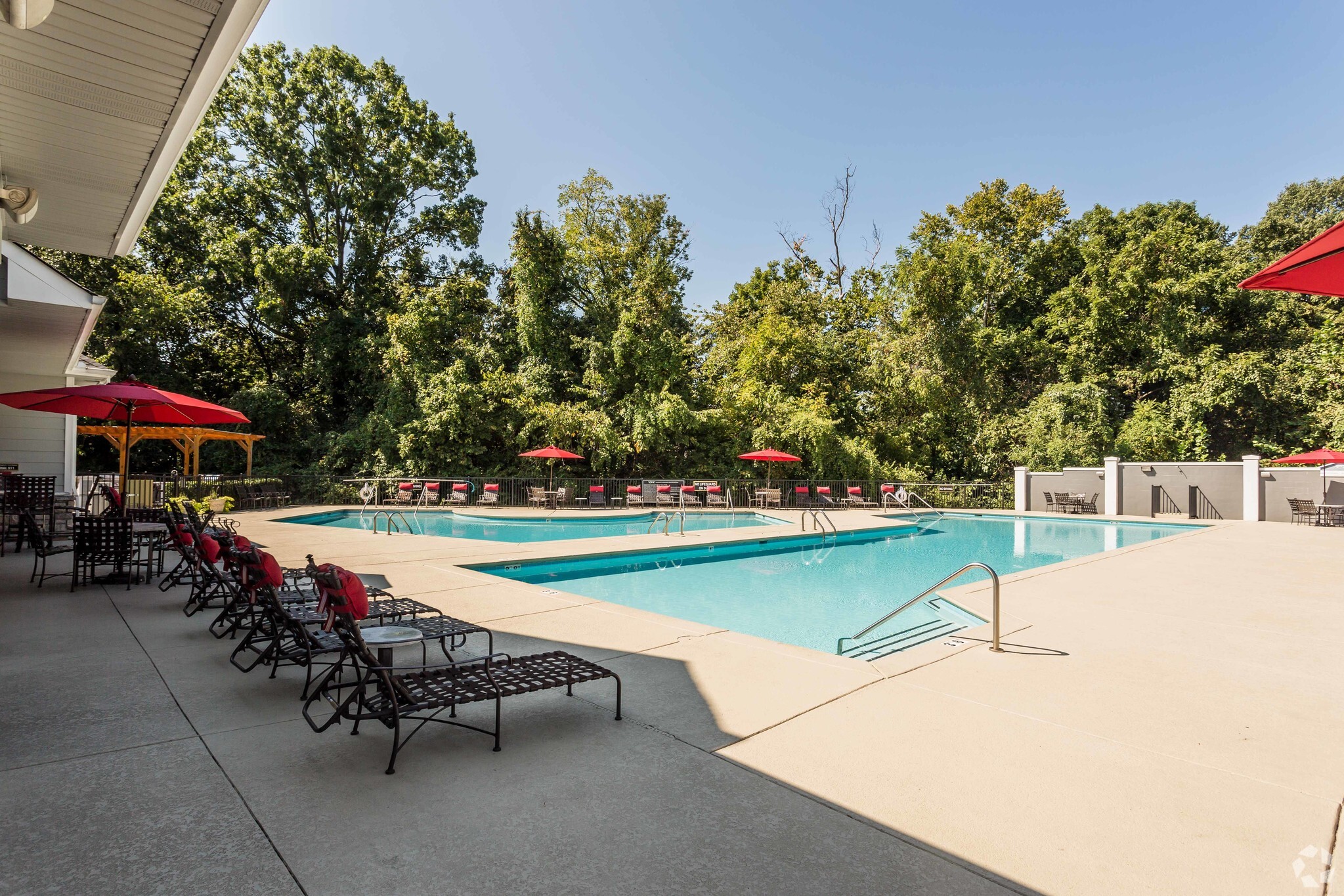Canyon Ridge - 3868 Central Pike Hermitage, TN 37076 | Apartments.com