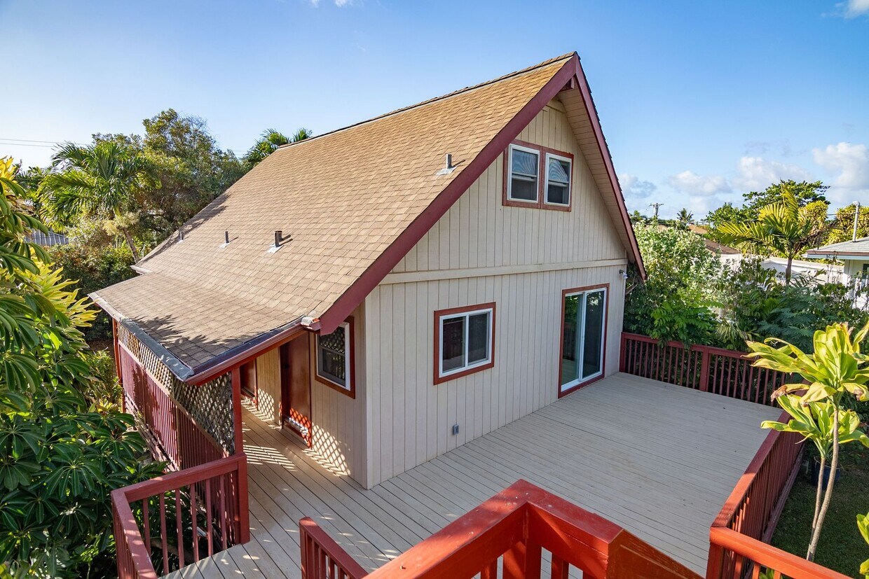 68-46 Laau Paina Pl Unit Main House, Waialua, HI 96791 - Room for Rent ...