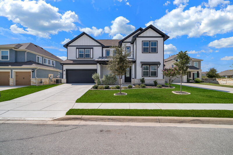 11993 Trailing Crk, Schertz, TX 78154 - House Rental in Schertz, TX ...