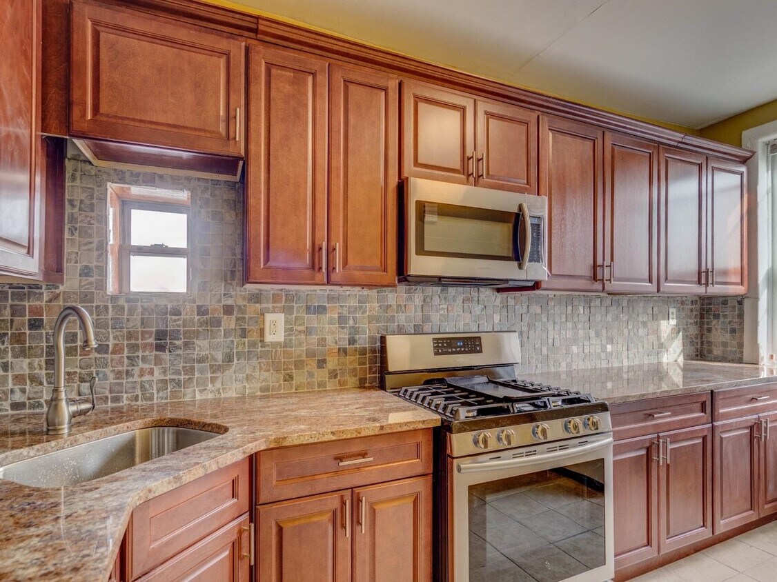 122 Mallory Ave Unit 3, Jersey City, NJ 07304 - Condo for Rent in ...