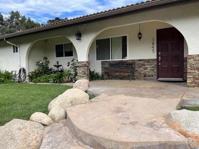 1645 Ranchwood Ln, Fallbrook, CA 92028 - House Rental in Fallbrook, CA ...