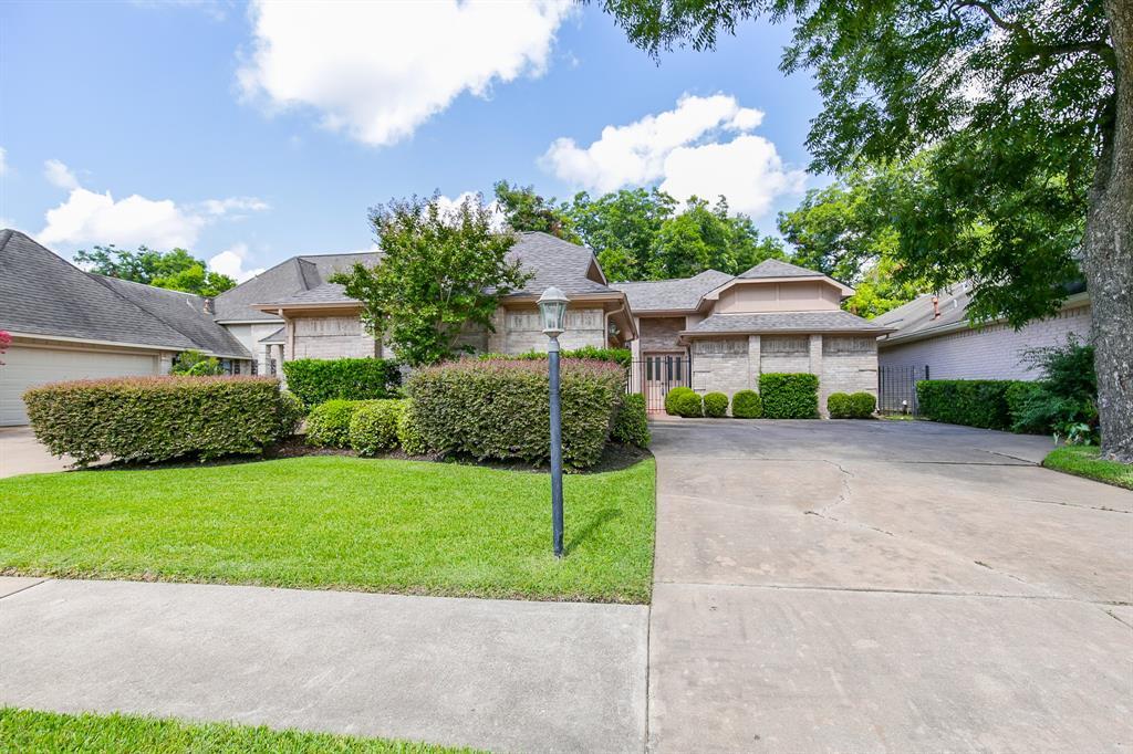 1919 Mayweather Ln, Richmond, TX 77406 - House Rental in Richmond, TX ...