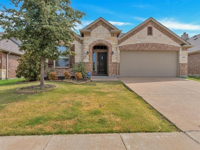 4805 Ray Roberts Dr, Frisco, TX 75036 - House Rental in Frisco, TX ...