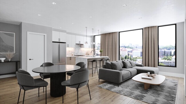 The Grace at 3503 Midvale - 3503 Midvale Ave Philadelphia, PA ...