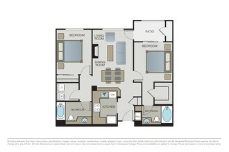 Santa Palmia at Palm Valley Rentals - San Jose, CA | Apartments.com