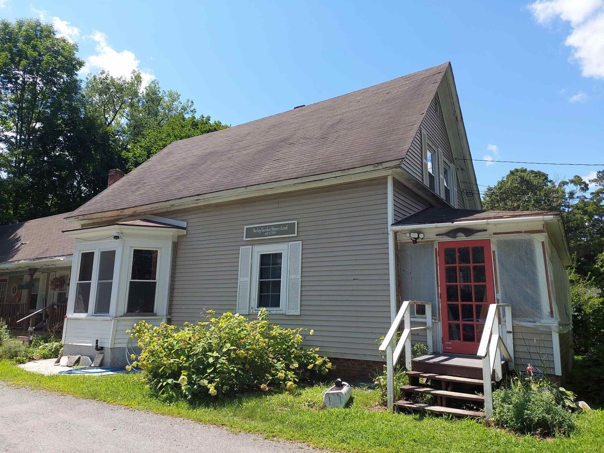 117 Perley Gordon Rd Unit Apt 1, Springfield, VT 05156 - Room for Rent ...
