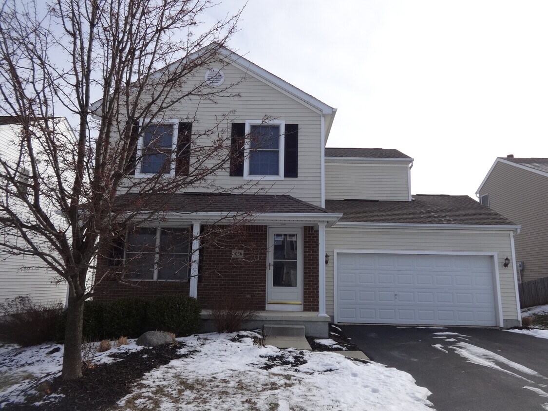 1036 Rowland Ave, Columbus, OH 43228 | Apartments.com