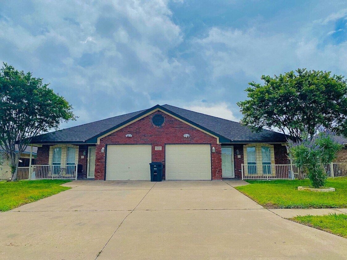 4506 Pennington Ave Unit 4506 A Pennington Ave, Killeen, TX 76549 ...