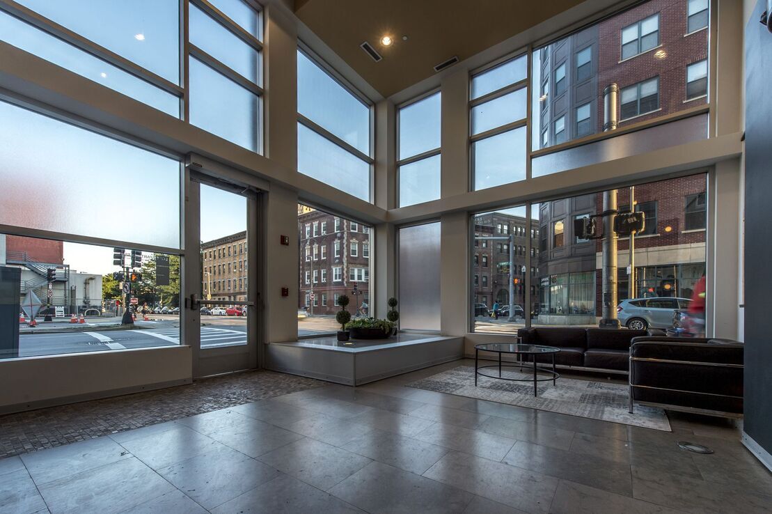273 E Berkeley St, Boston, MA 02118 - 273 E Berkeley St Boston, MA ...