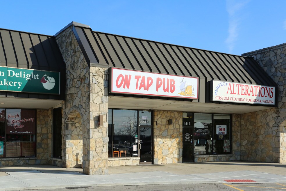 Is Governours Square a Good Place To Live in Columbus OH ...