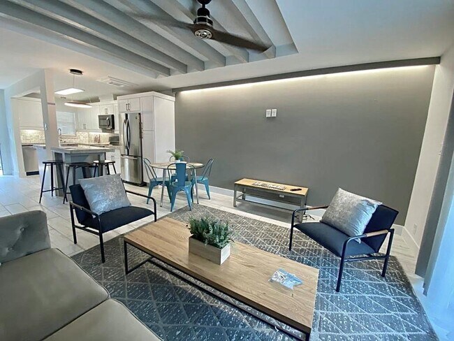 614 Kipling St Unit 3A, Houston, TX 77006 - Room for Rent in Houston ...