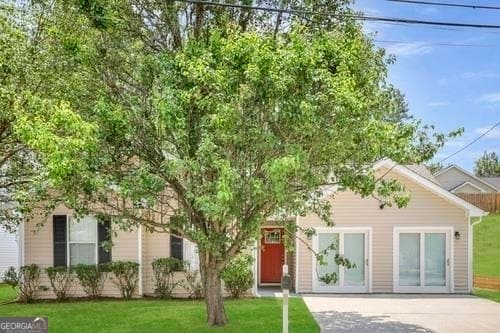 3509 Waldrop Ridge Ct, Decatur, GA 30034 - House Rental in Decatur, GA ...