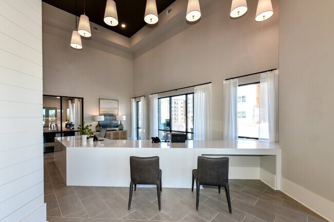 Somerset Apartments - 1245 Towne Centre Village Dr Mcdonough, GA ...