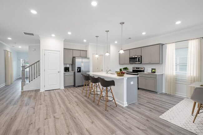 West Oak Trace Houses for Rent - Powder Springs, GA | Apartments.com