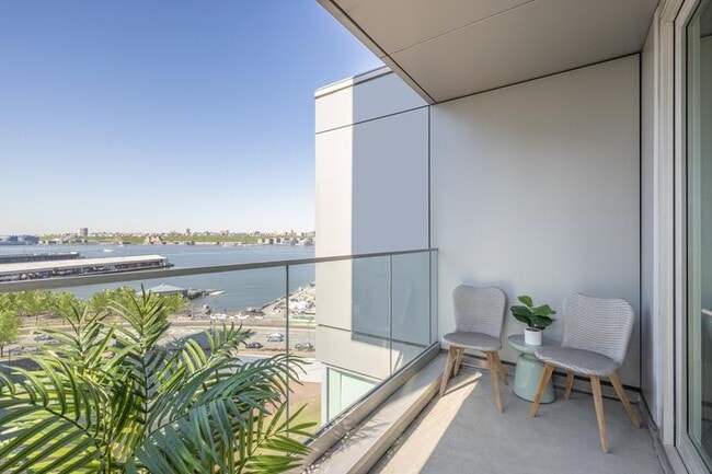 VIA 57 WEST - Apartments in New York, NY | Apartments.com