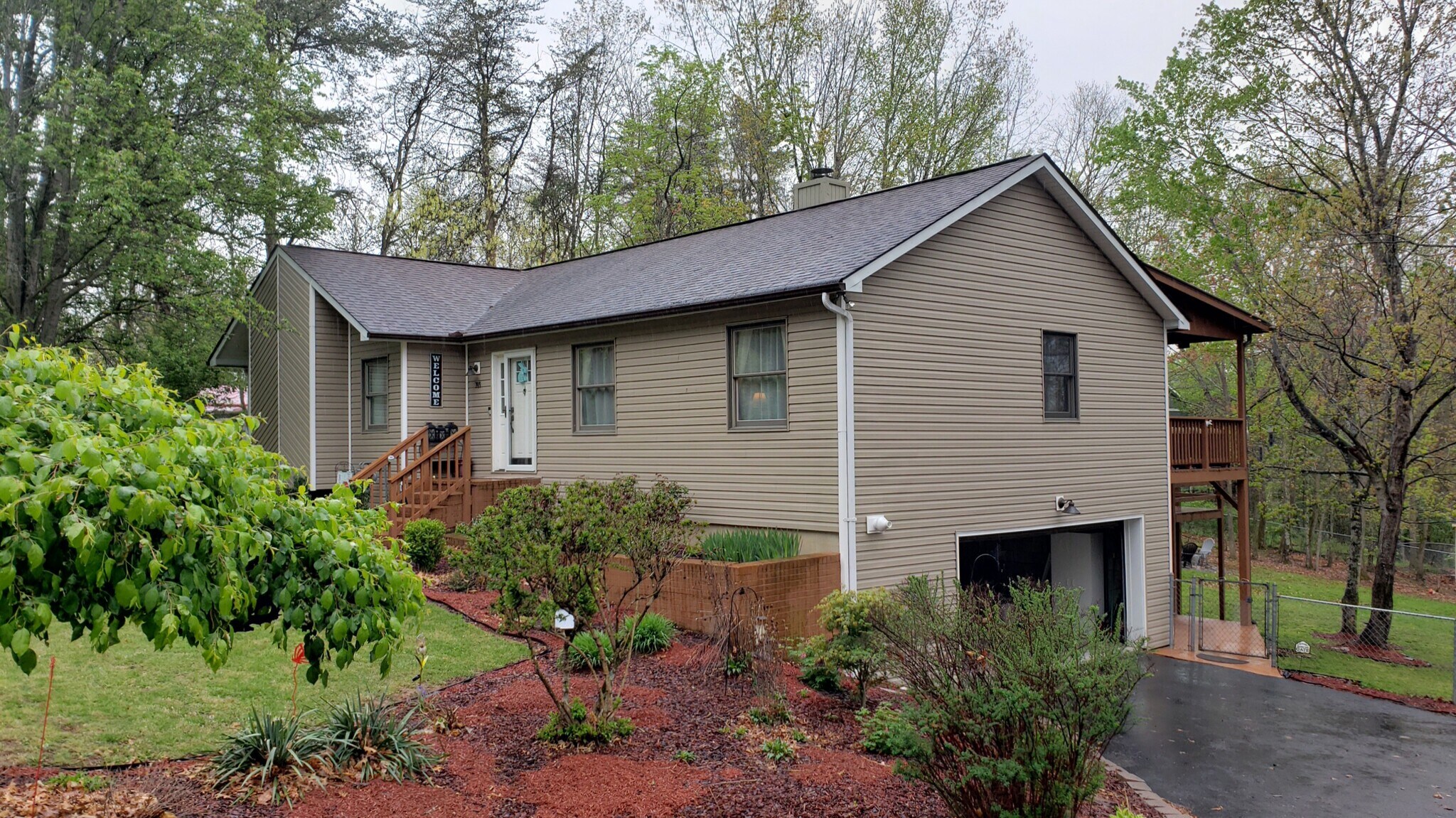 399 Mackle Pt, Lewisburg, WV 24901 - House Rental in Lewisburg, WV ...