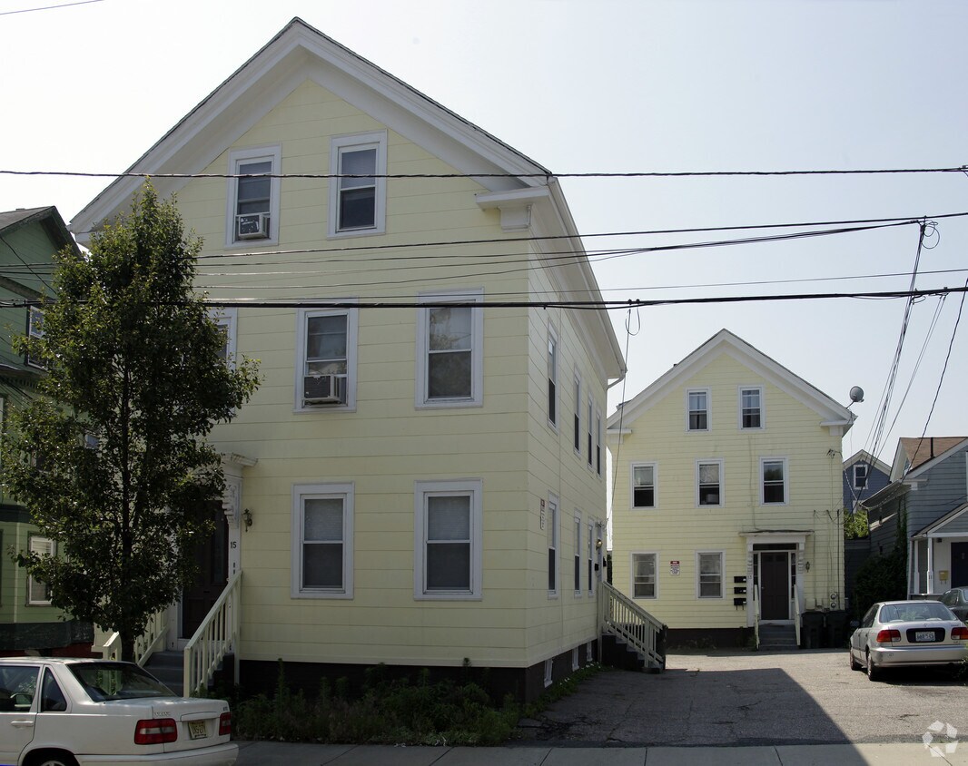13-15 Amy St, Providence, RI 02906 - 13-15 Amy St Providence, RI 02906 ...