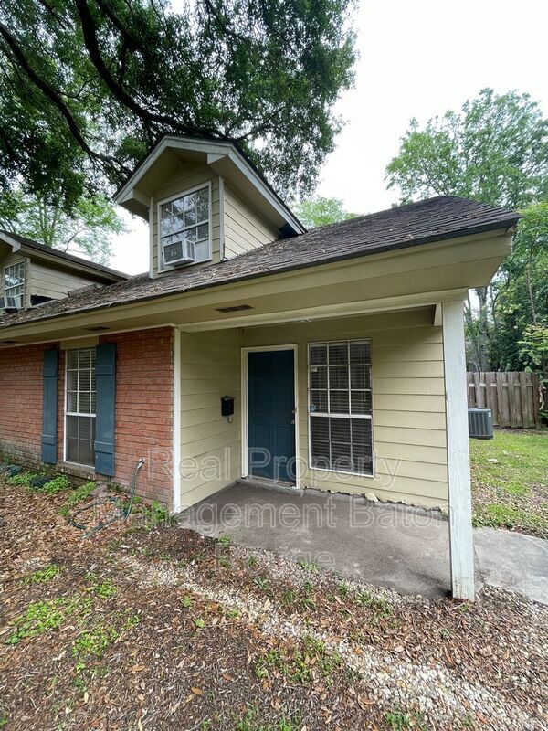 1218 Sharlo Ave, Baton Rouge, LA 70820 - House Rental in Baton Rouge ...