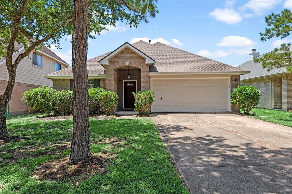 5614 Savannah Woods Ln, Rosharon, TX 77583 - House Rental in Rosharon ...