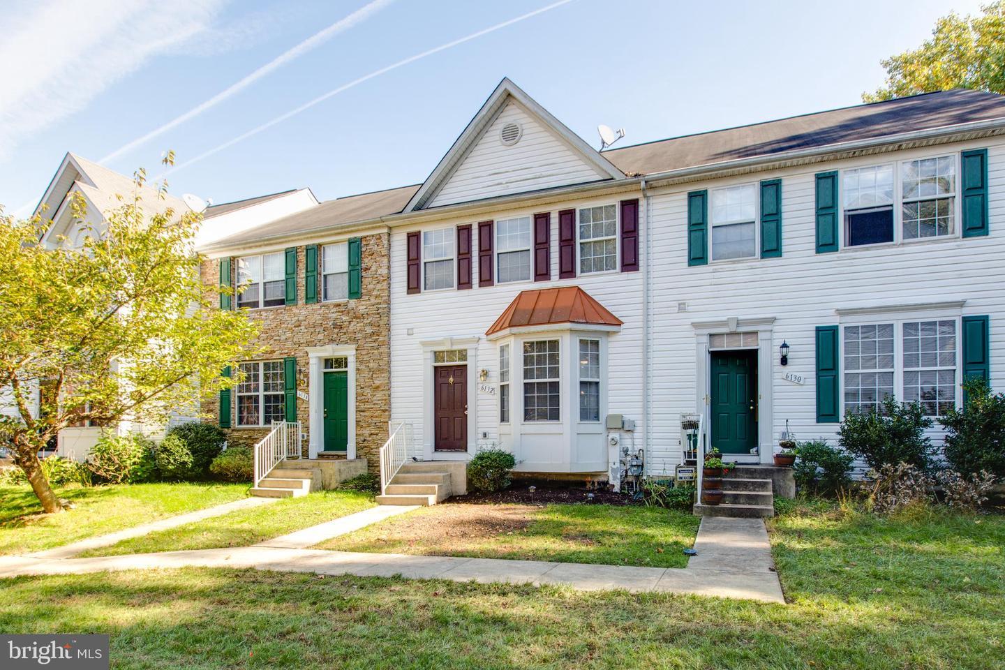 6132 White Marble Ct, Clarksville, MD 21029 - Townhome Rentals in ...