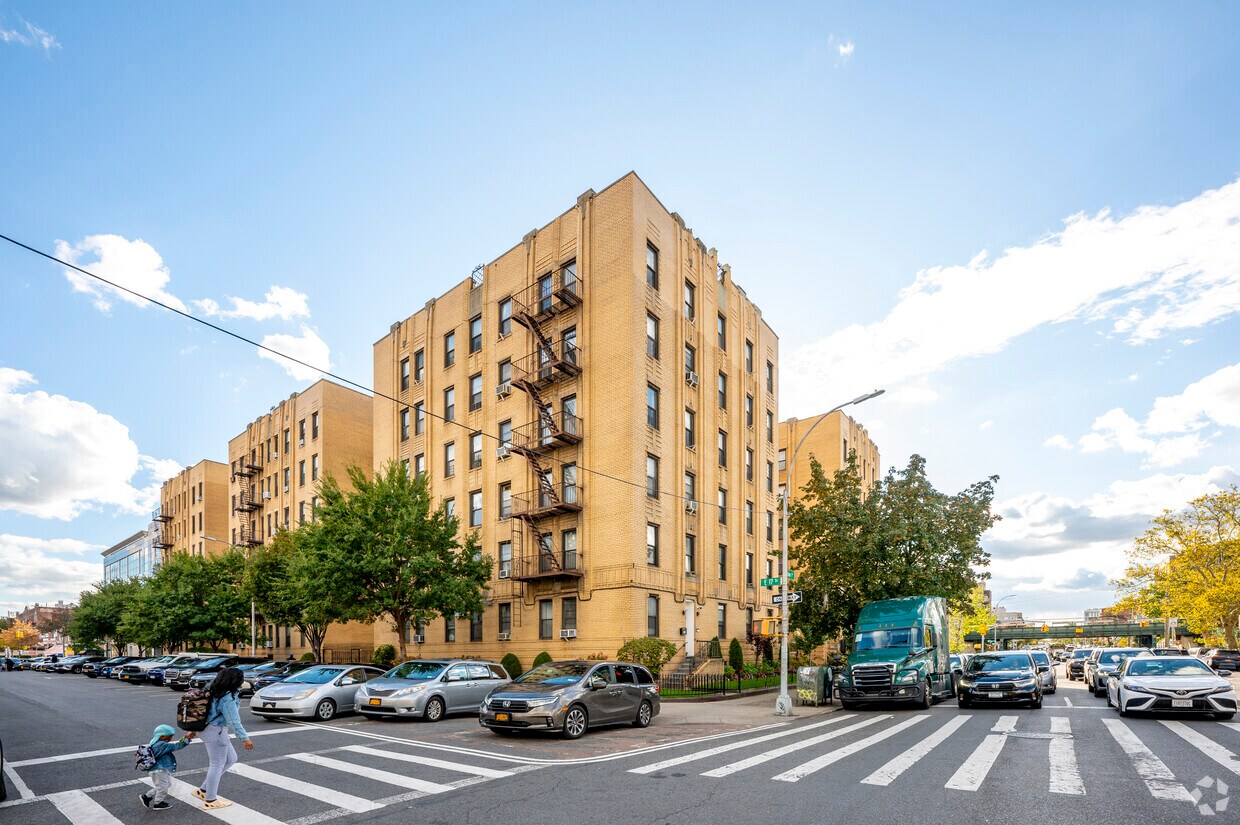 1610 Avenue P - Apartments in Brooklyn, NY | Apartments.com