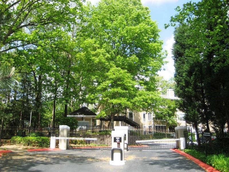 401 Summit N Dr NE Unit 401, Atlanta, GA 30324 - Condo for Rent in ...