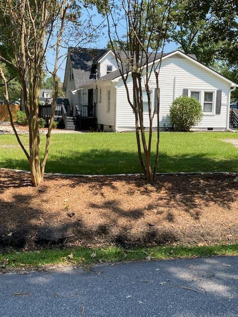 2418 Cherokee Hall Ln, Charleston, SC 29414 - House Rental in ...