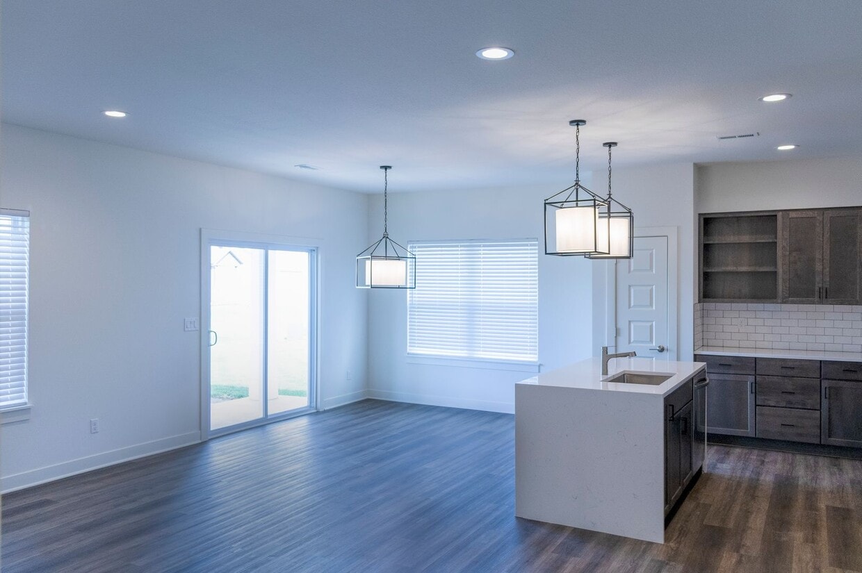 19650 W 200th St, Spring Hill, KS 66083 - House Rental in Spring Hill ...