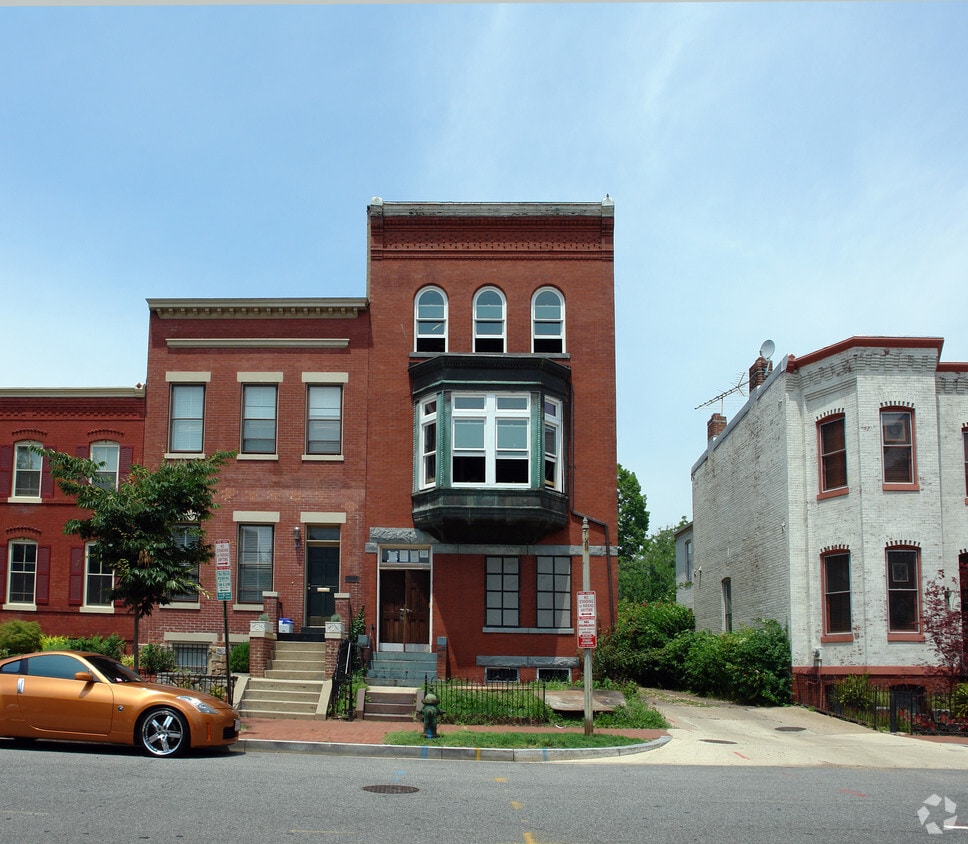 316 Independence Ave SE, Washington, DC 20003 - 316 Independence Ave SE ...