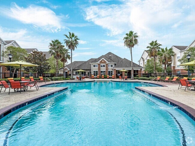 Sunset Ridge West Apartments for Rent - Humble, TX - 41 Rentals ...