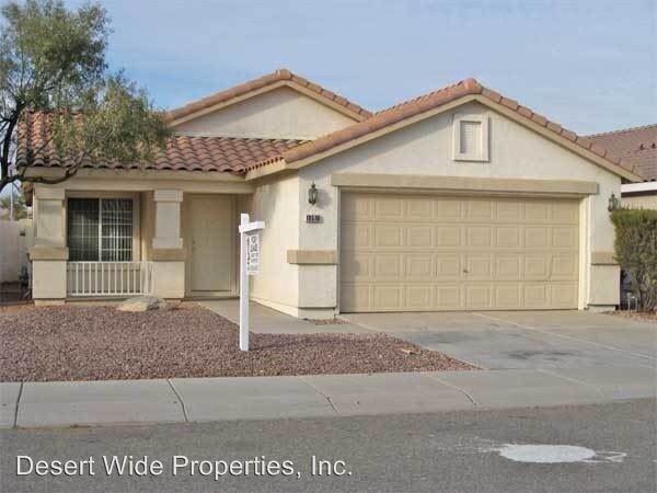 10510 W Pasadena Ave, Glendale, AZ 85307 - House Rental in Glendale, AZ ...