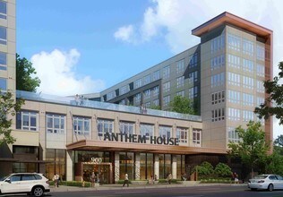 Anthem House Rentals - Baltimore, MD | Apartments.com