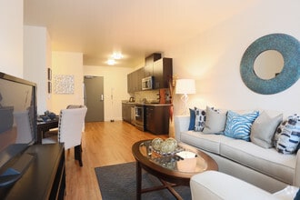 The Cameron Rentals - Portland, OR | Apartments.com