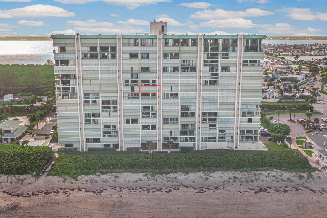 9900 S Ocean Dr Unit 906, Jensen Beach, FL 34957 - Condo for Rent in ...