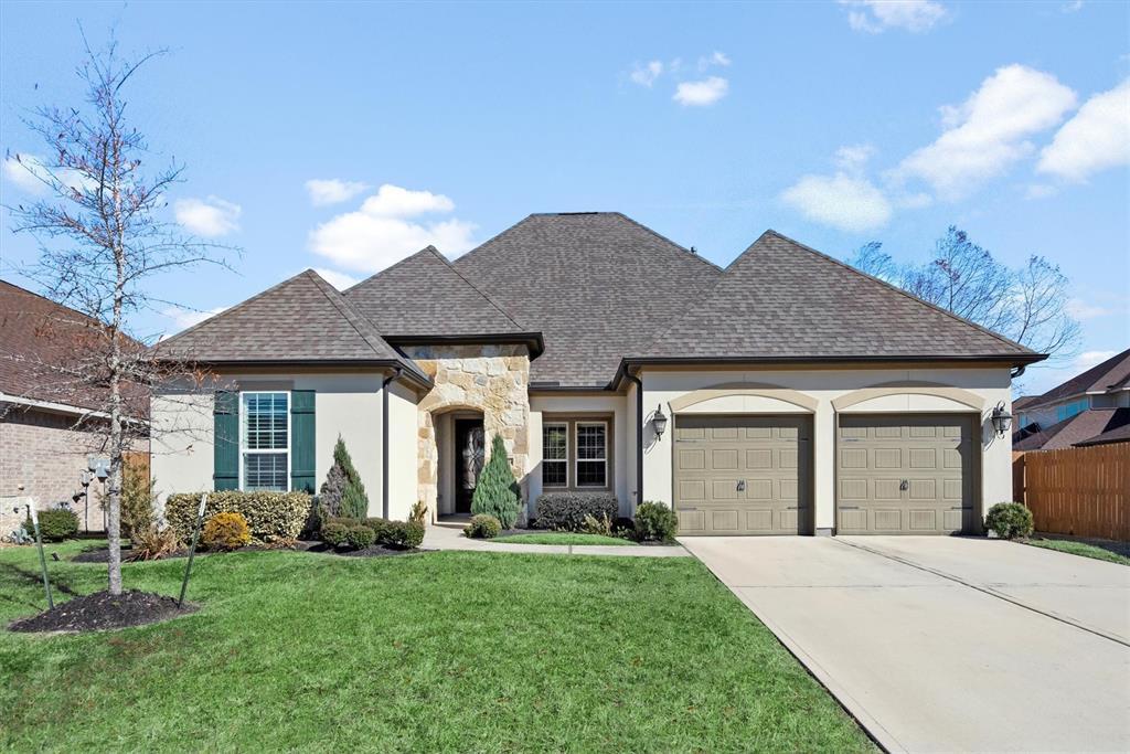 27614 Vivace Dr, Spring, TX 77386 - House Rental in Spring, TX ...